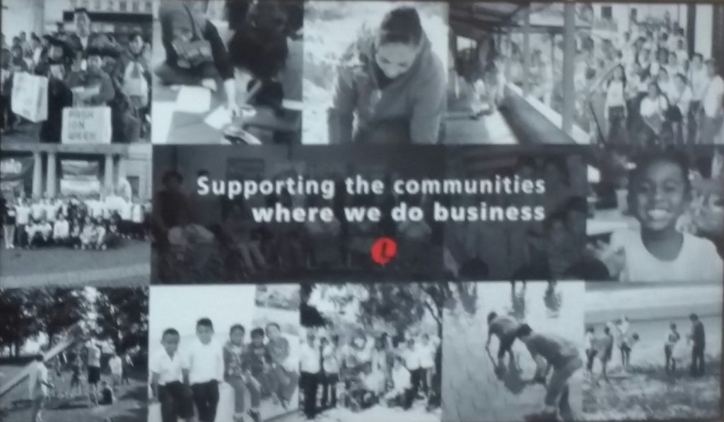 Mayor Joins Officials to Break Ground on New Lear Corp. Facility in ...