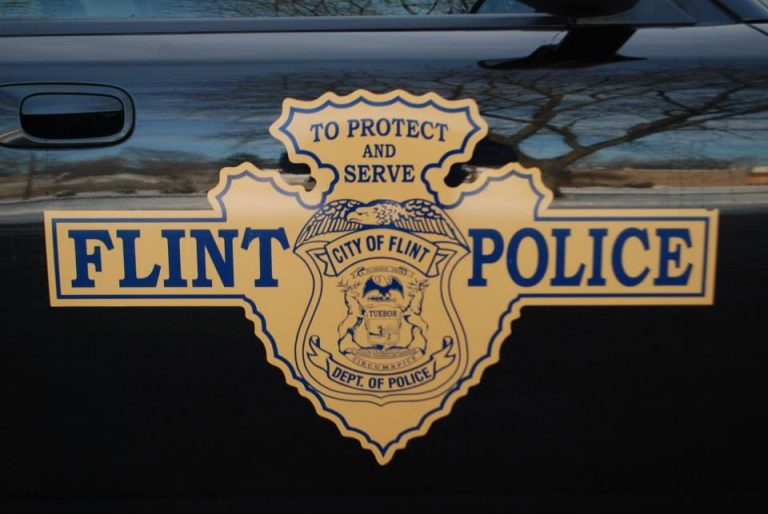 Police Department Archives - City of Flint