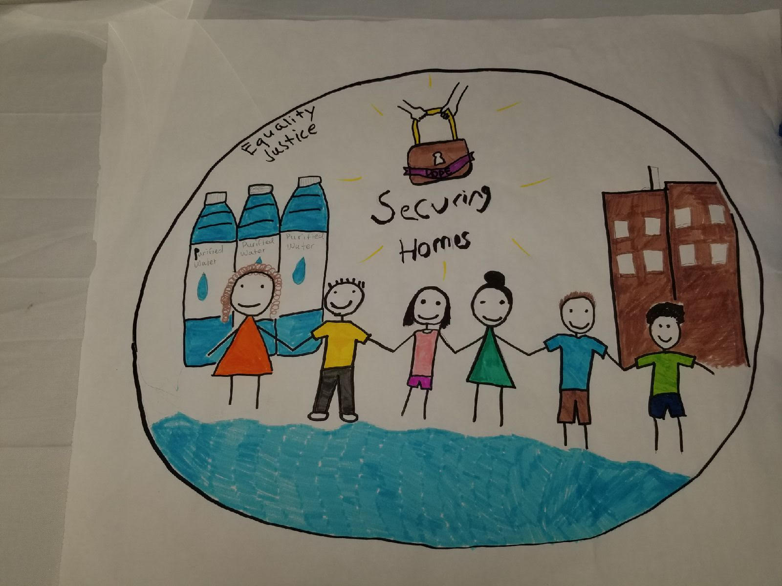 Flint Development Center Launches Flint Youth Water Education and ...