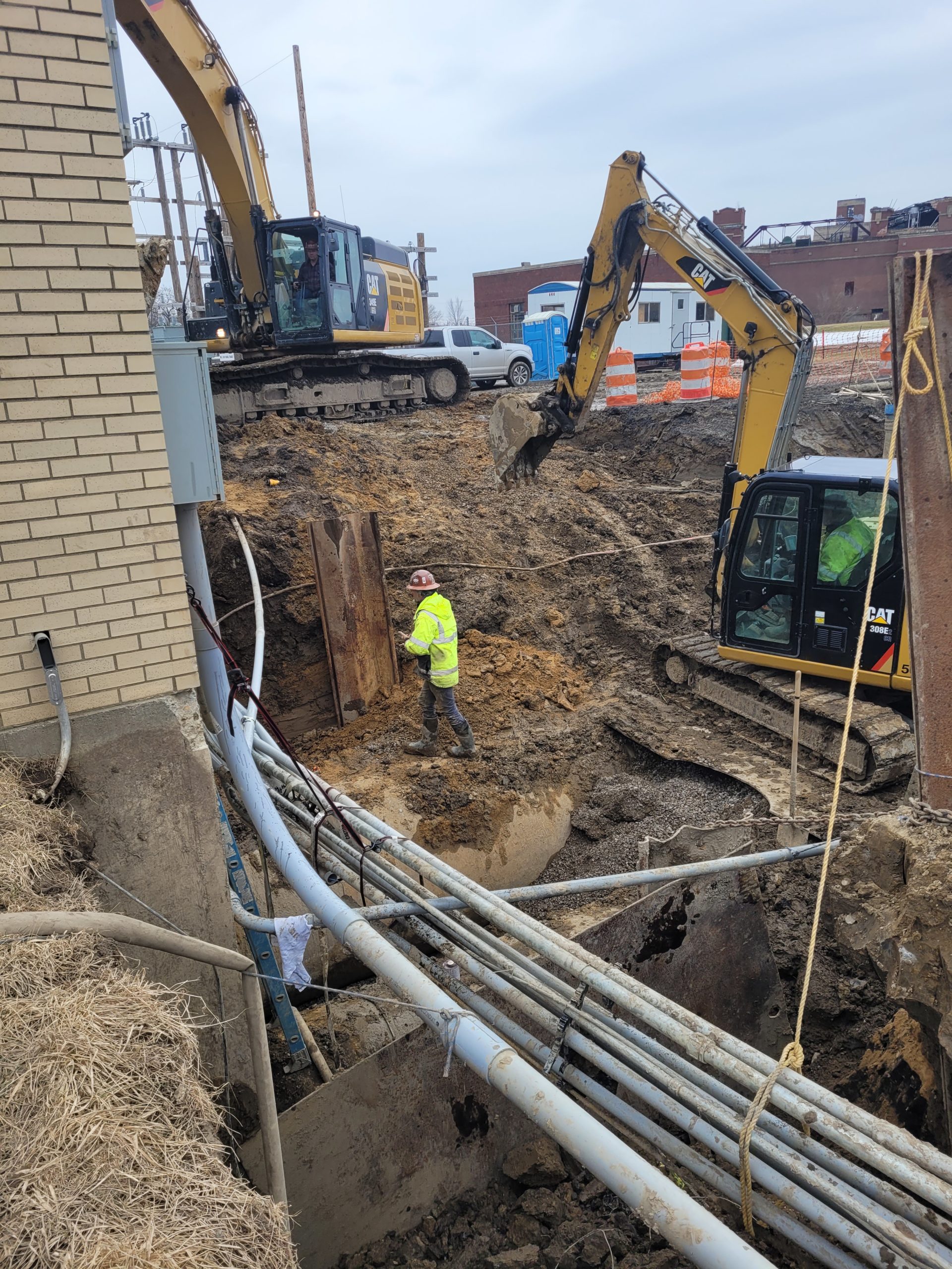 Public Works - City of Flint