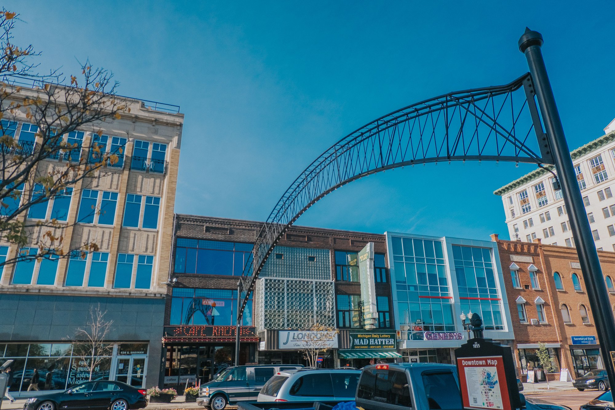 Public Notices - City of Flint