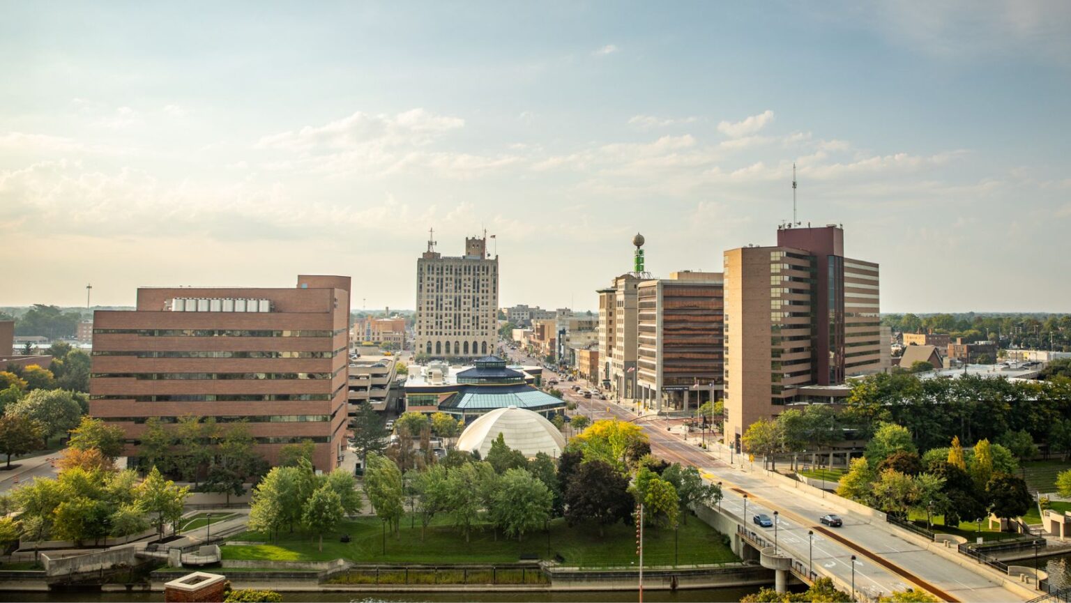 Zoning Division - City of Flint