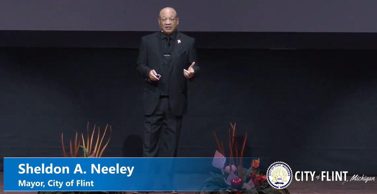 Home - City of Flint