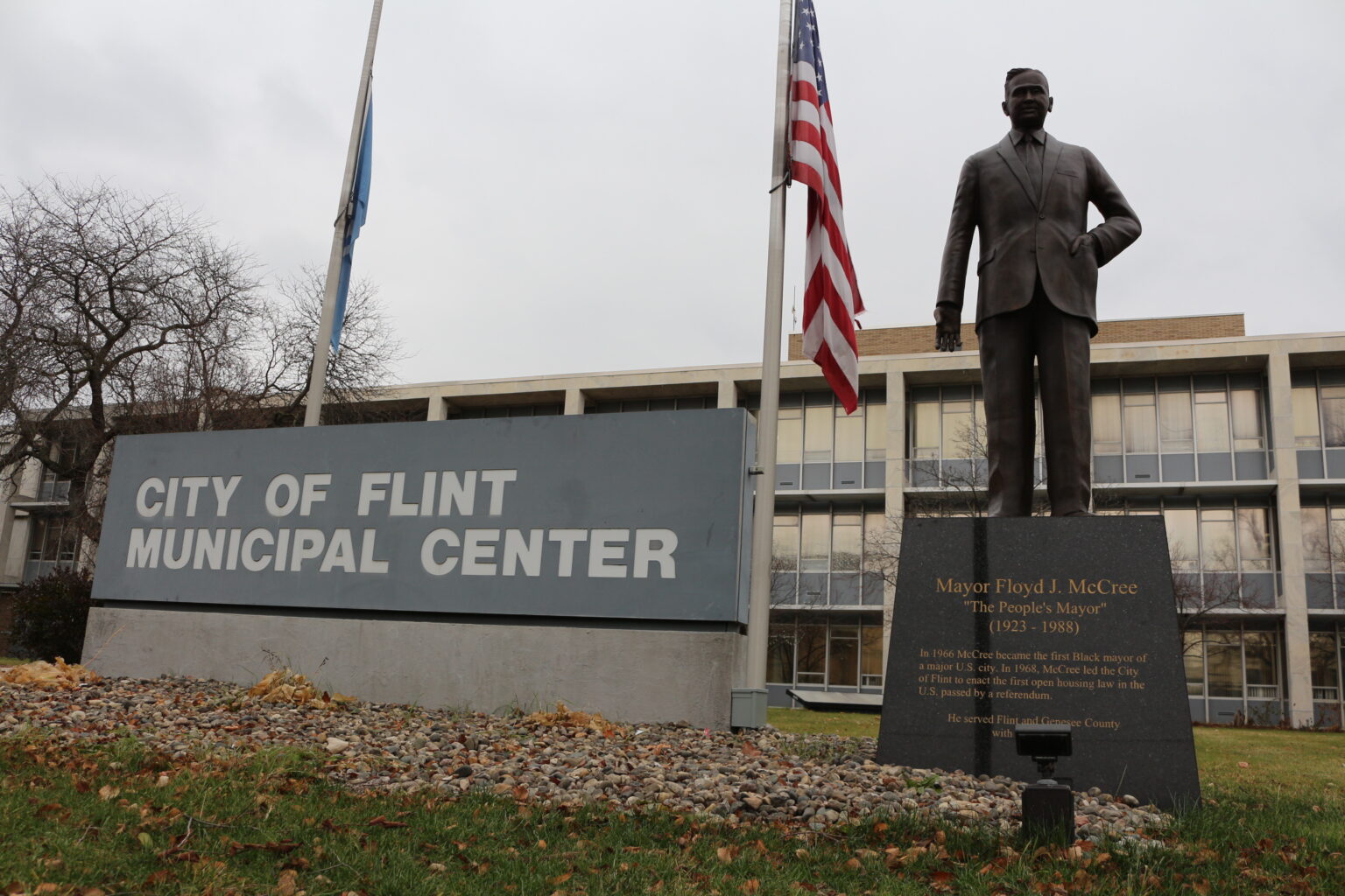 City of Flint