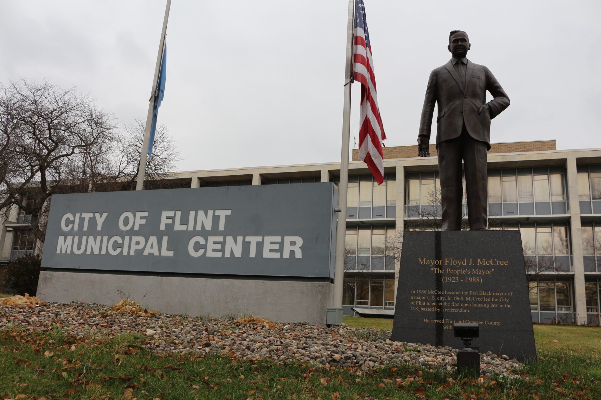 City of Flint