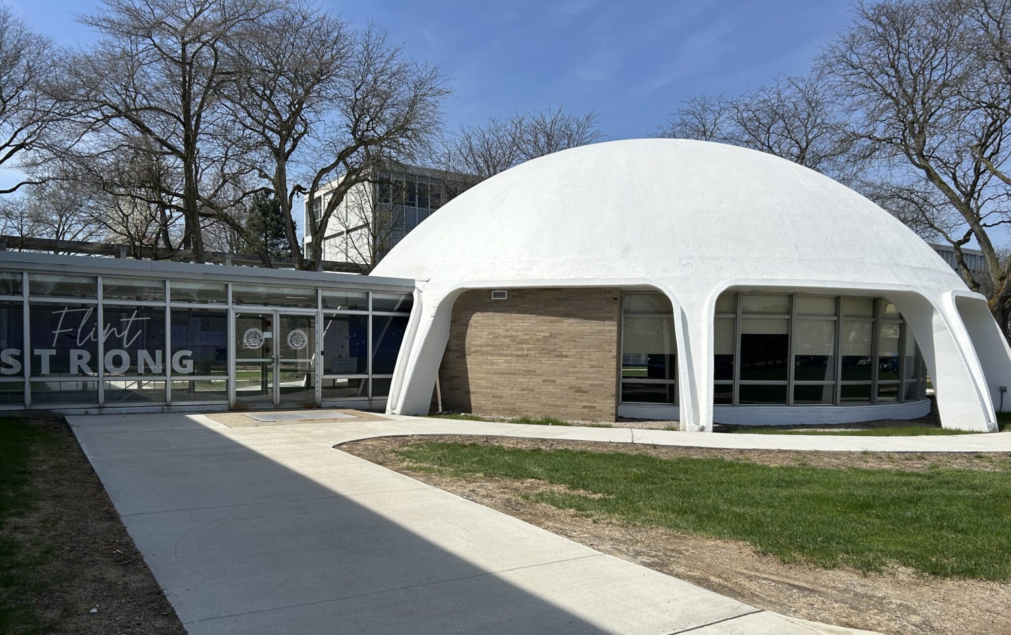 Contact Us - City of Flint