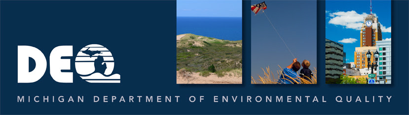 Mdeq Logo